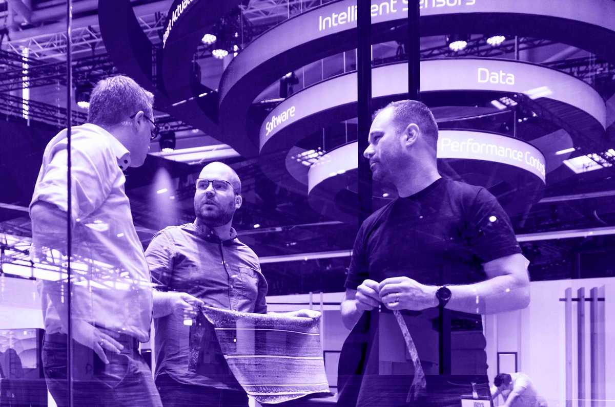 Wie wir arbeiten - mac. brand spaces