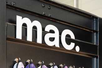 Roadshow | Germany - mac. brand spaces - mac. brand spaces